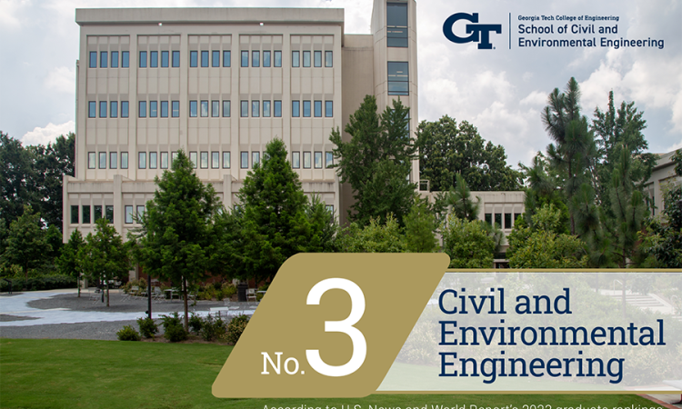 Georgia Tech s Civil And Environmental Grad Programs Ranked No 3 georgia-tech-s-civil-and-environmental-grad-programs-ranked-no-3
